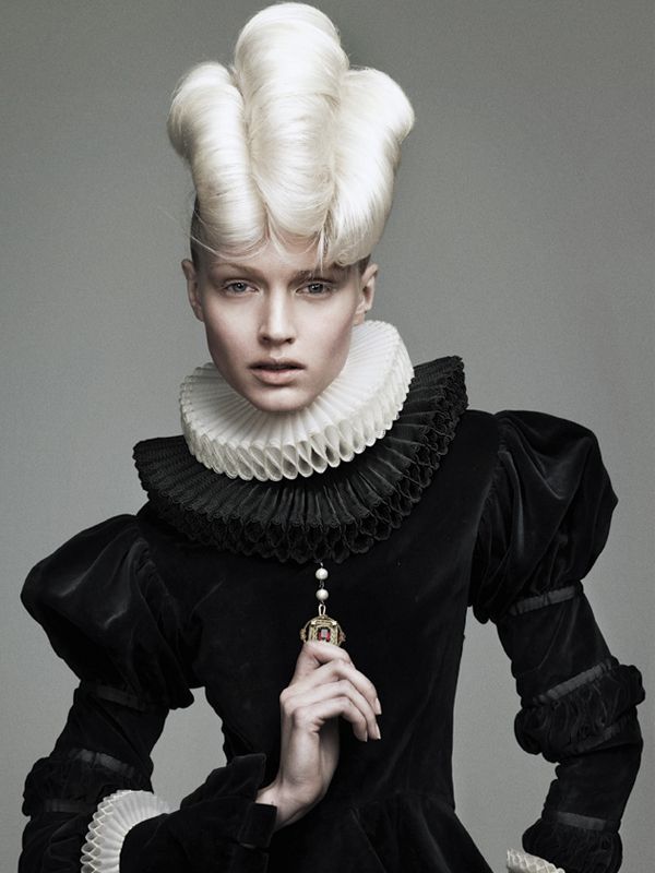 Regal Impression de Errol Douglas | Salon