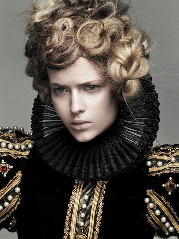 Regal Impression de Errol Douglas | Salon