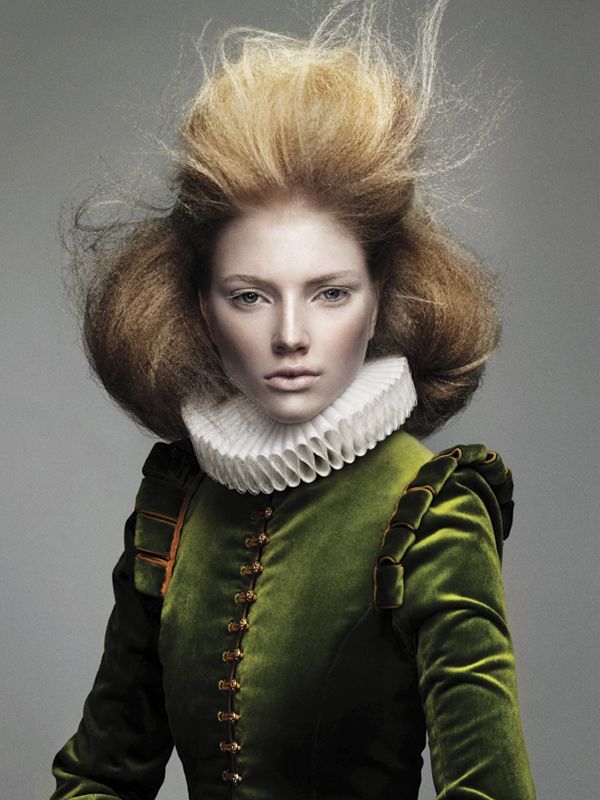 Regal Impression de Errol Douglas | Salon