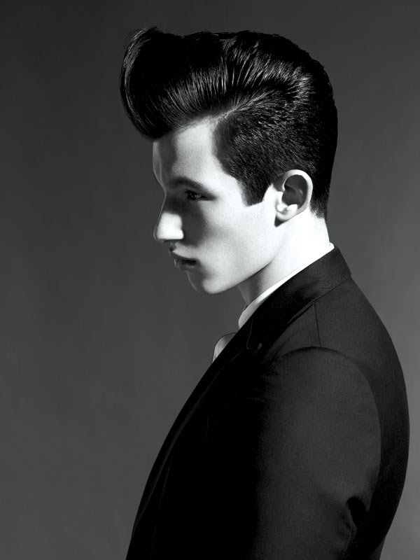 abc Men by Sassoon Academy | Salon