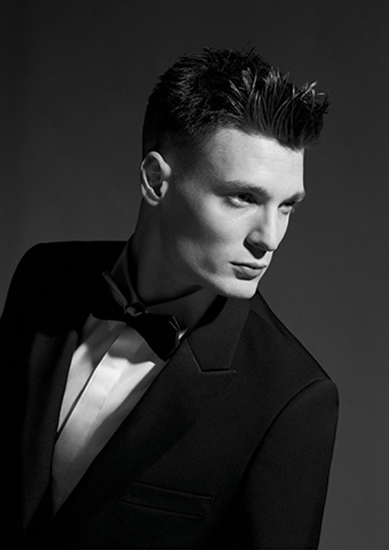 abc Men by Sassoon Academy | Salon