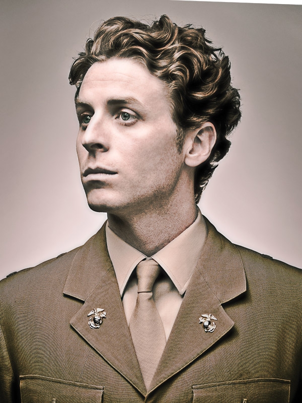 Contessa Winning Collection – Matthew Conrad | Salon