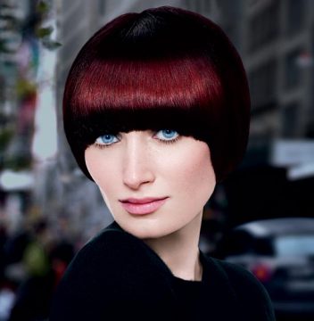 Hair Colour Trends for Fall/Winter 2014 | Salon