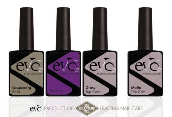 Bio Sculpture Launches New EVO2 Line | Salon
