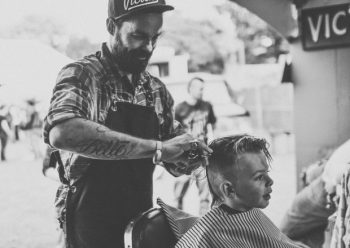 Catching Up with Matty Conrad | Salon