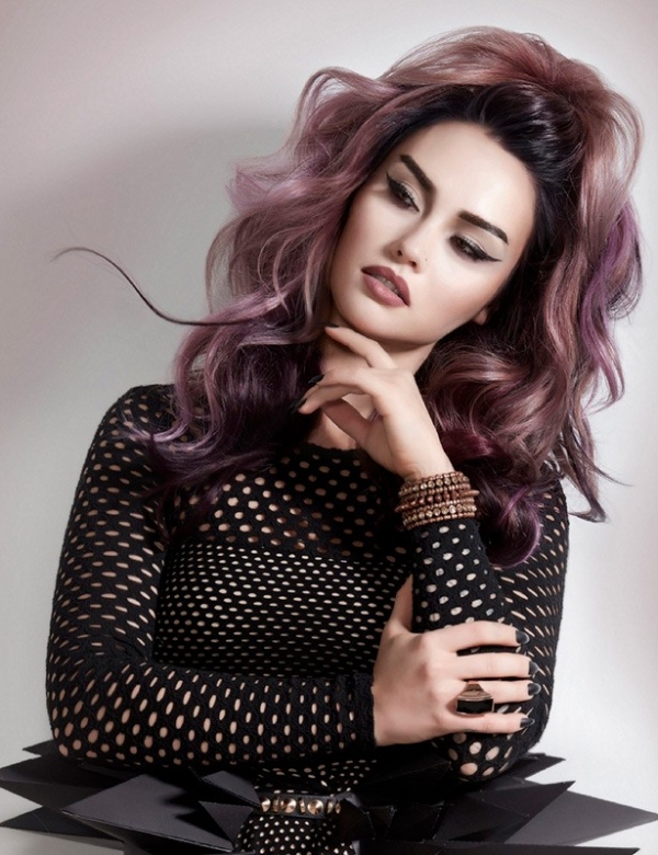 Contessa 29 Winning Collection – Michelle Finlayson | Salon