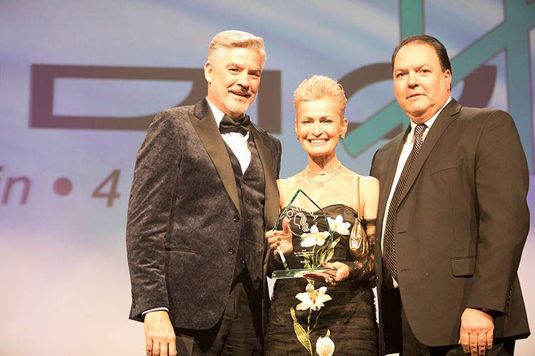 A Recap of the 2018 Contessa Awards | Salon