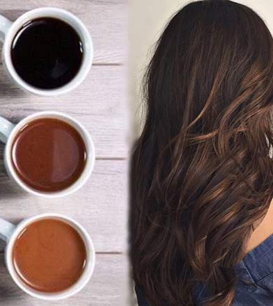 Coffee for Hair? | Salon