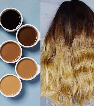Coffee for Hair? | Salon