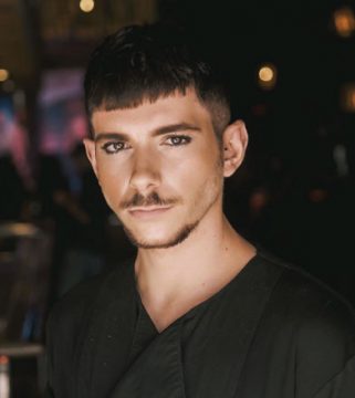 Ones to Watch: Samuel Dupuis | Salon