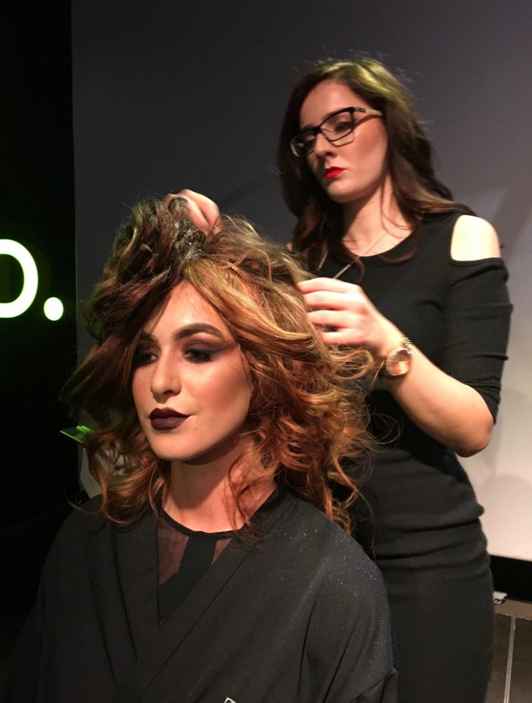 Celebrating Hair Artistry at Créatif in Toronto | Salon