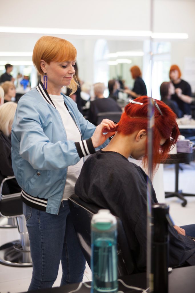 Sassoon Academy Hosts Master Class in Toronto | Salon