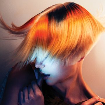 A Look Back at Memorable Hair Colour Trends | Salon