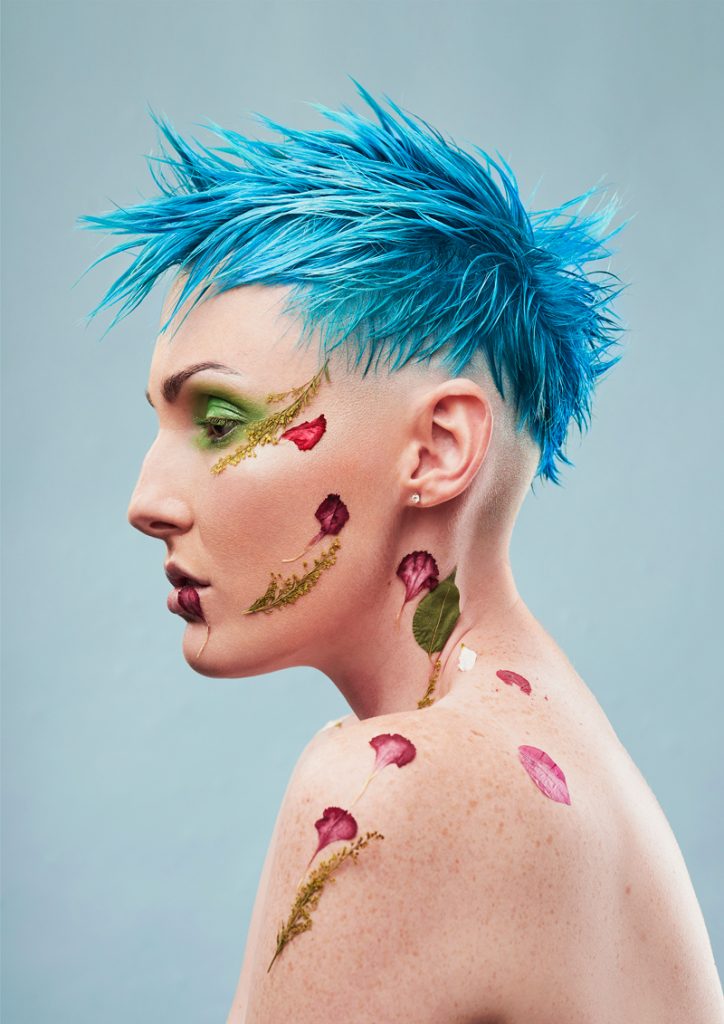 Wonder & Whimsy – Hair Collection by Asuko Aoki | Salon