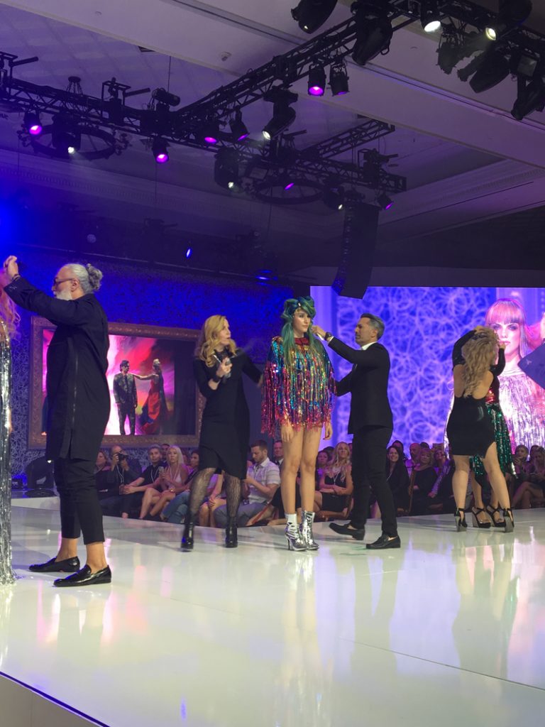 Celebrating the Art of Hair at Wella’s North American TrendVision ...