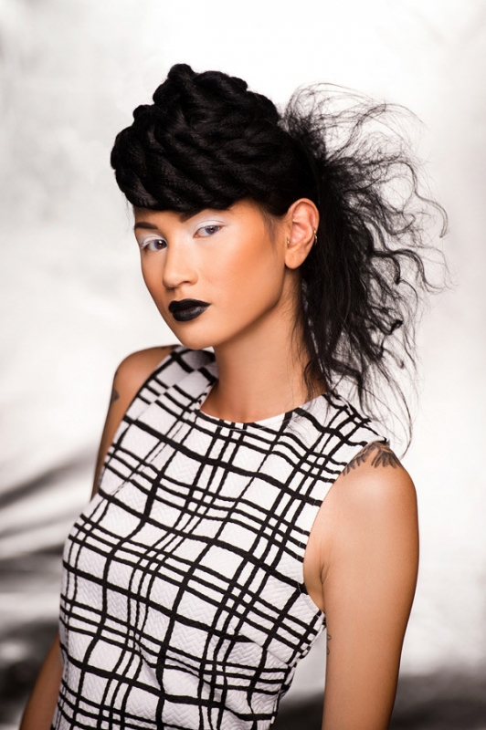 Contessa Finalist Collection – Jennifer Reid | Salon