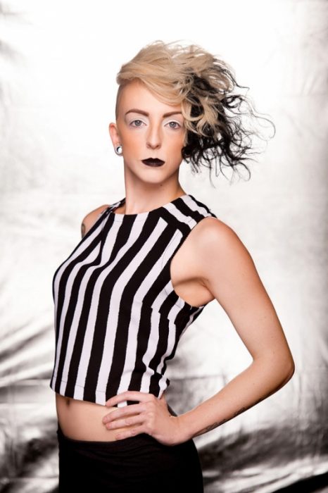 Contessa Finalist Collection – Jennifer Reid | Salon