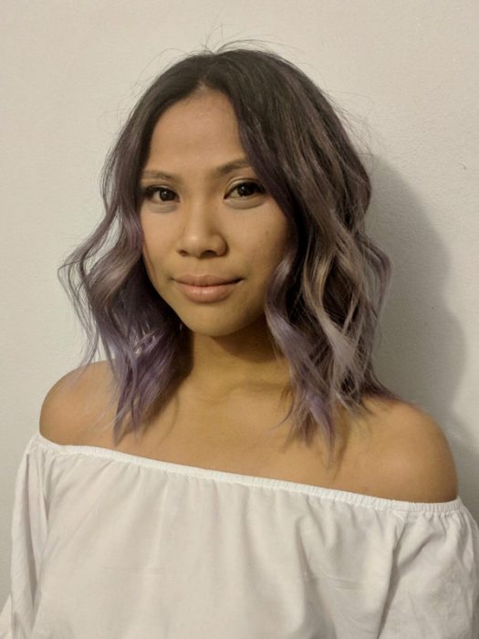 Our “So You Think You Can Style?” ‘Pretty Pastels’ Finalists! | Salon