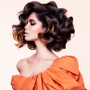 Colourful Textures – Hair Collection by Ulta Beauty Pro Team | Salon