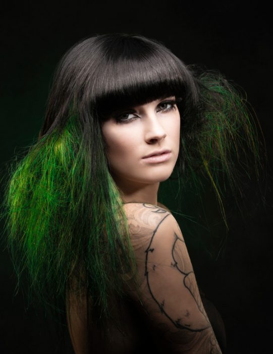 Contessa 30 Finalist Collection – Alma Head | Salon