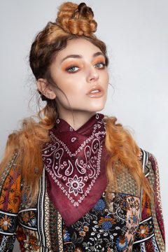 Contessa 2019: Q&A with Atlantic Hairstylist of the Year, Ali Pike | Salon