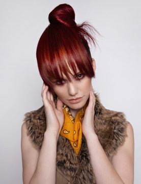 Contessa 2019: Q&A with Atlantic Hairstylist of the Year, Ali Pike | Salon