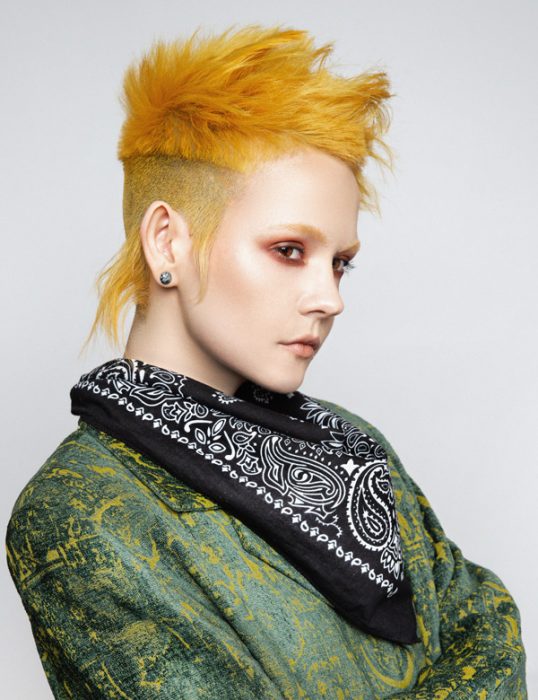 Contessa 2019: Q&A with Atlantic Hairstylist of the Year, Ali Pike | Salon