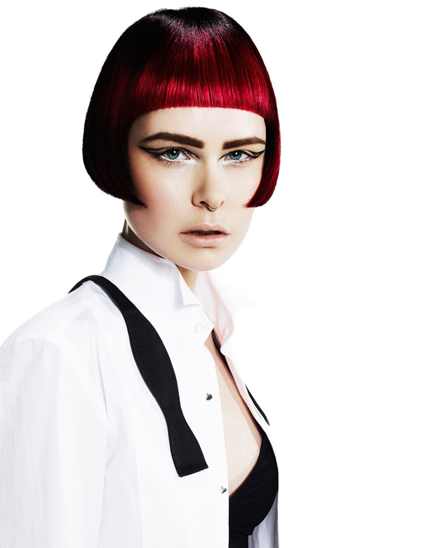 Contessa 30 Finalist Collection – David Barron | Salon