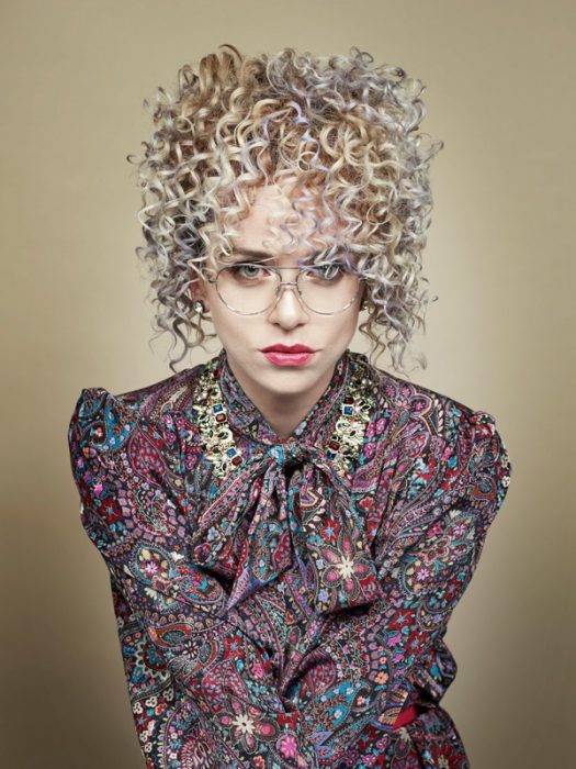 Contessa 30 Winning Collection – Joan Novak | Salon