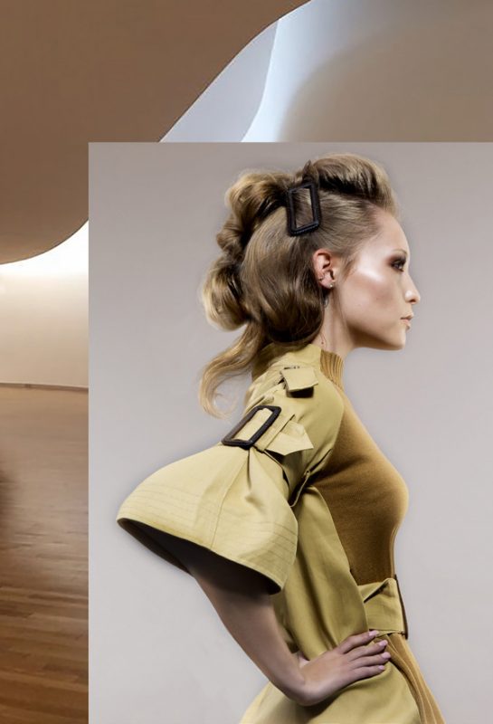 Galerie Contessa: Marie-Josée Dupuis | Salon