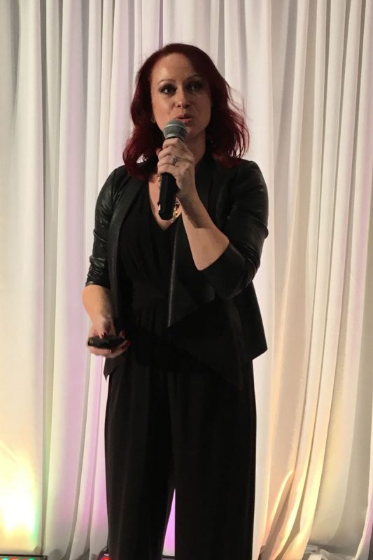 Inauguration du nouveau Studio Wella au Canada | Salon