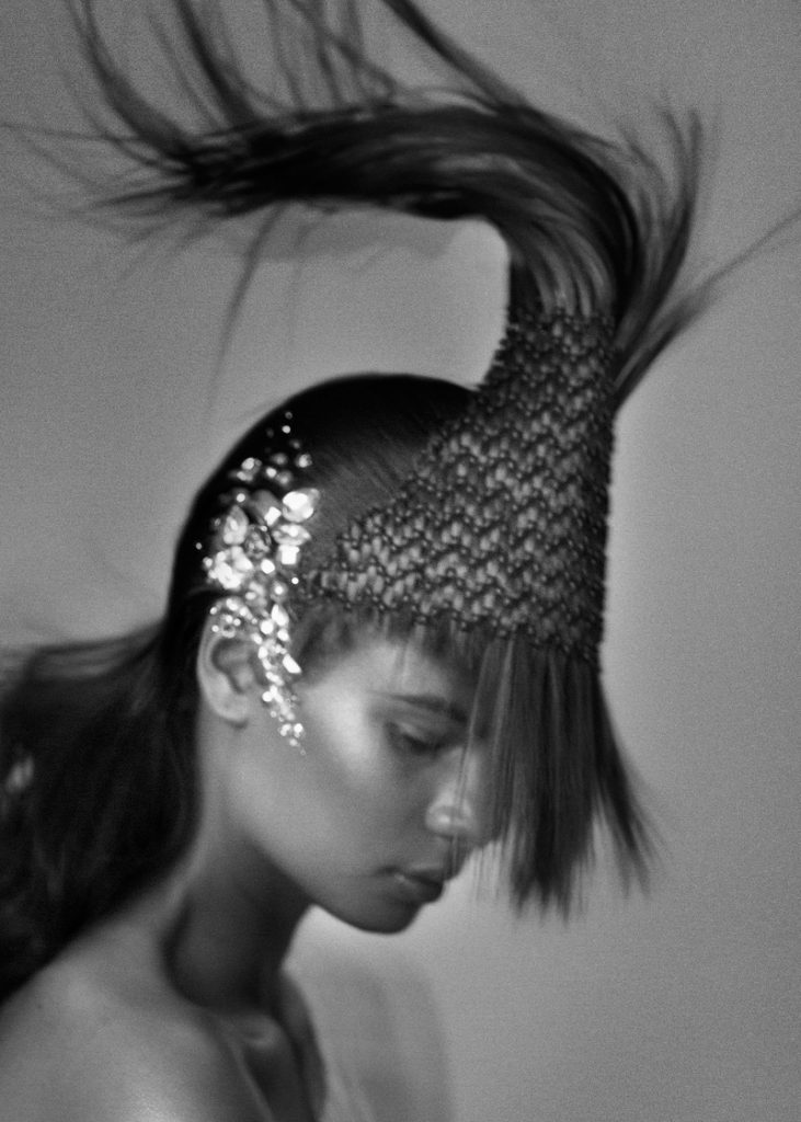 Embellished – Hair Collection by Sam James | Salon