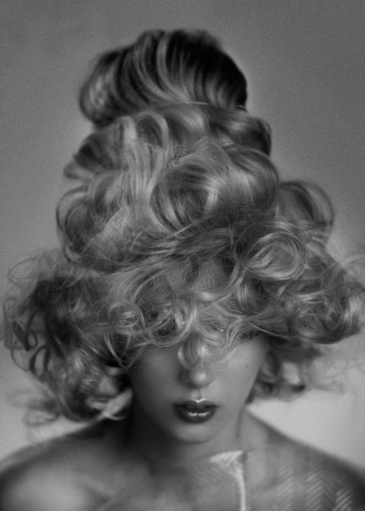 Embellished – Hair Collection by Sam James | Salon