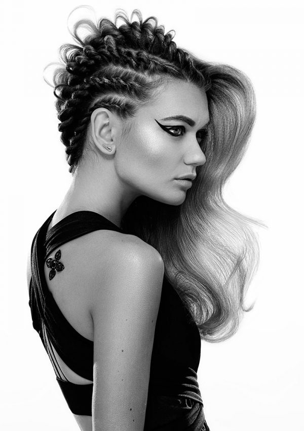 Intricate – Hair Collection by Ammon Carver Studio | Salon