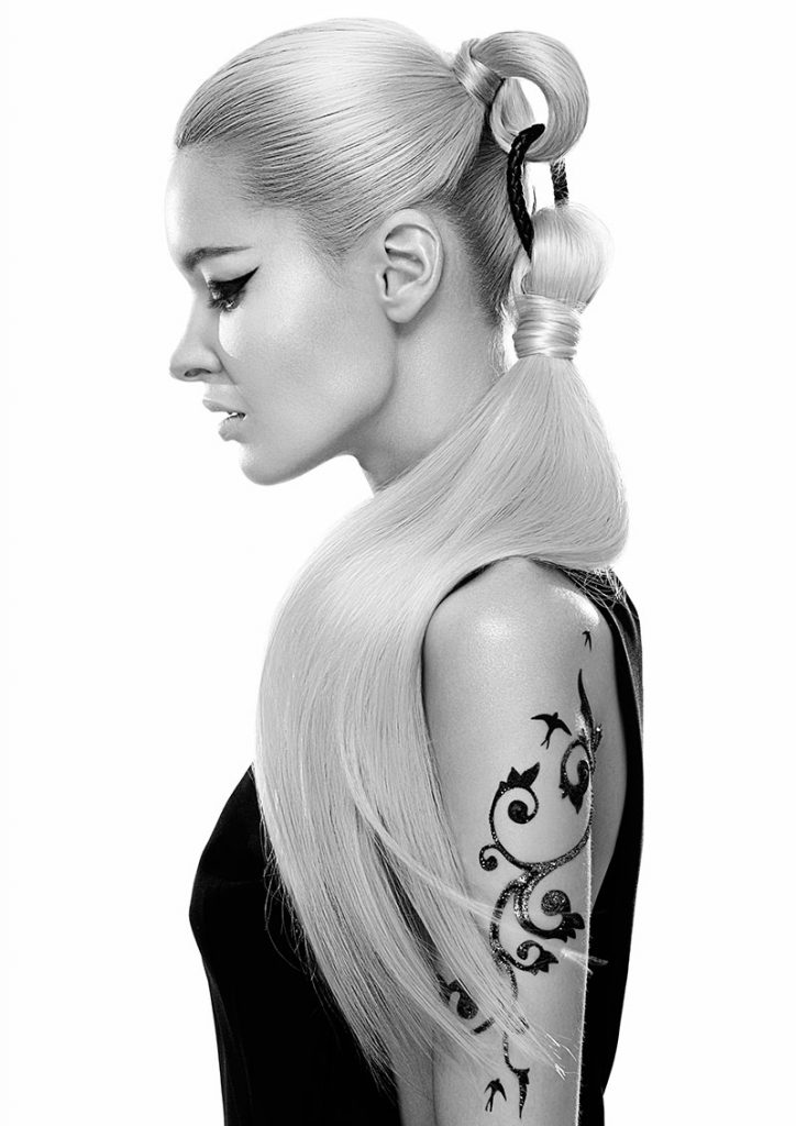 Intricate – Hair Collection by Ammon Carver Studio | Salon