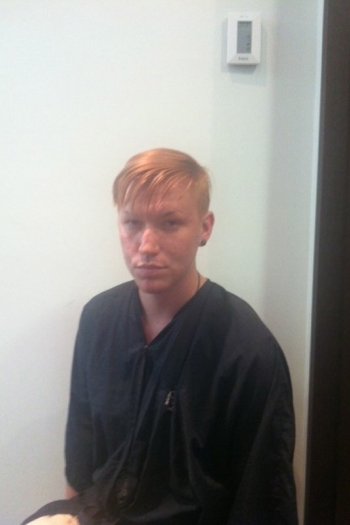 Contessa Finalist Collection – Jason Mellor | Salon