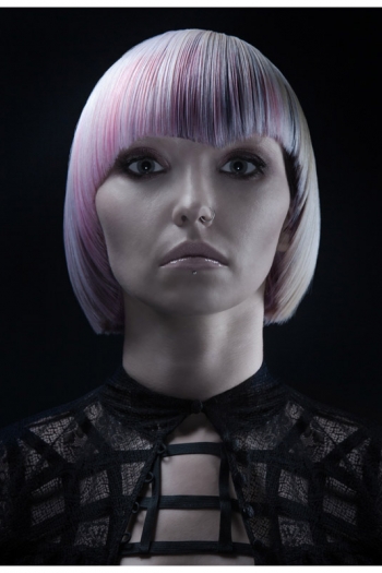 Contessa Finalist Collection – Catherine Allard | Salon