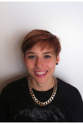 Contessa Finalist Collection – Catherine Allard | Salon