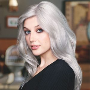 Take Your Client’s Silver Hair to the Next Level with Matrix | Salon