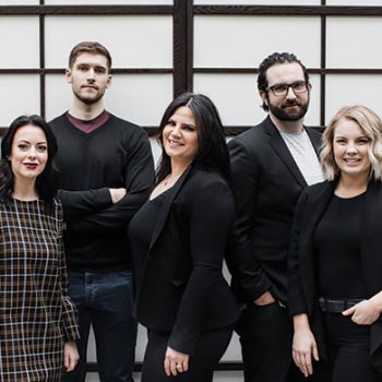 The Evolution of Tech Company, Salon Scale | Salon