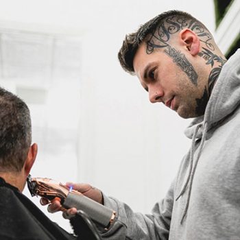 Battle of the Clipper vs. the Razor | Salon