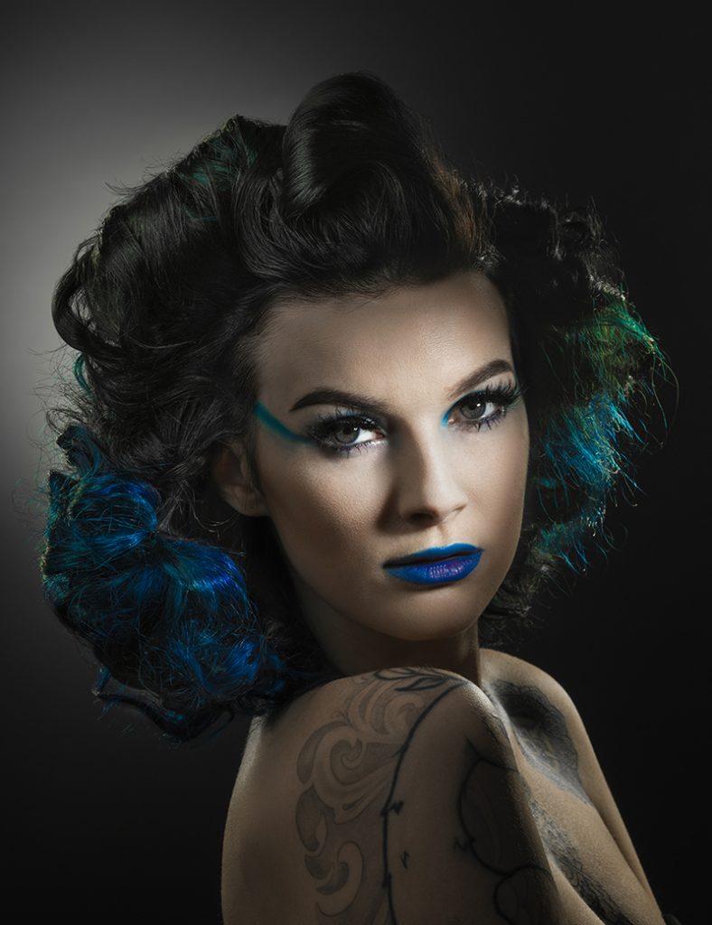 Contessa 31 Finalist Collection – Alma Head | Salon