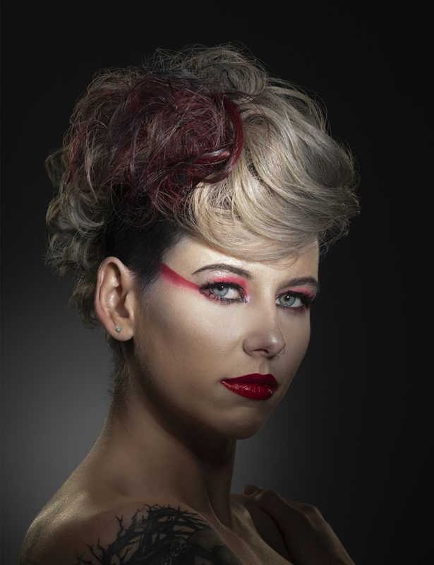 Contessa 31 Finalist Collection – Alma Head | Salon