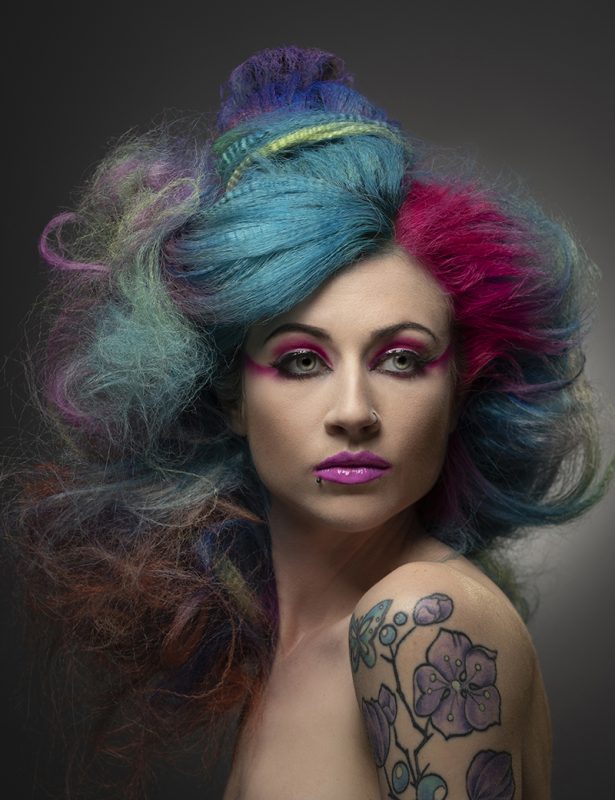 Contessa 31 Finalist Collection – Alma Head | Salon