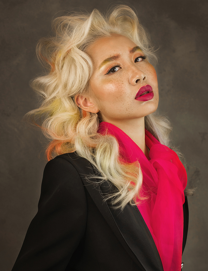 Isabelle Pan's Instagram, Twitter & Facebook on IDCrawl