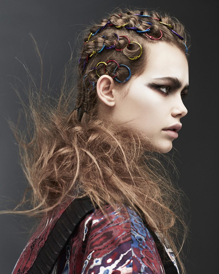 Contessa 32 Finalist Collection – Tony Ricci | Salon