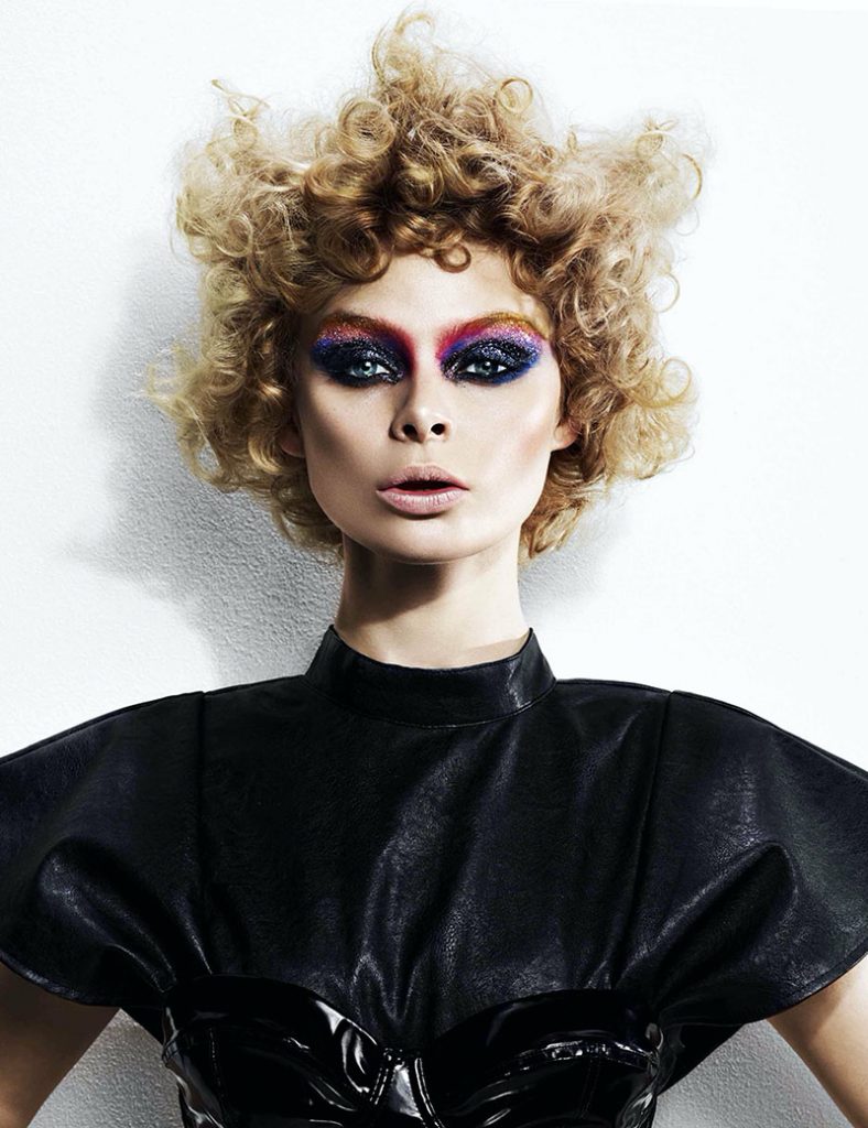 Contessa 32 Finalist Collection – Dmitri Papas | Salon