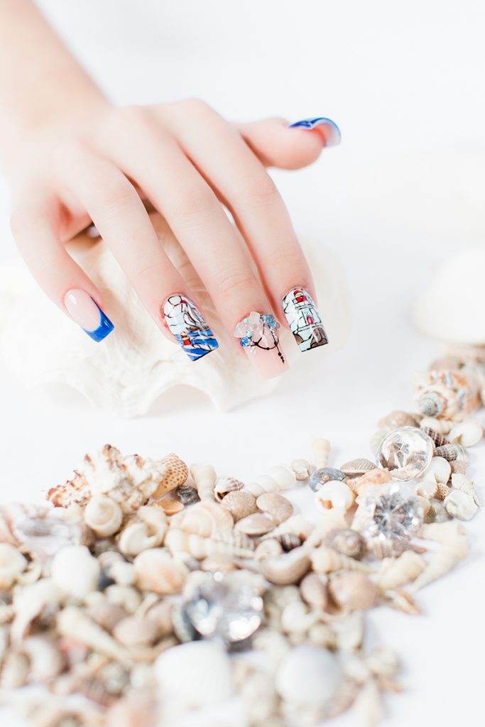 Contessa 32 Finalist Collection – Robyn Schwartz | Salon