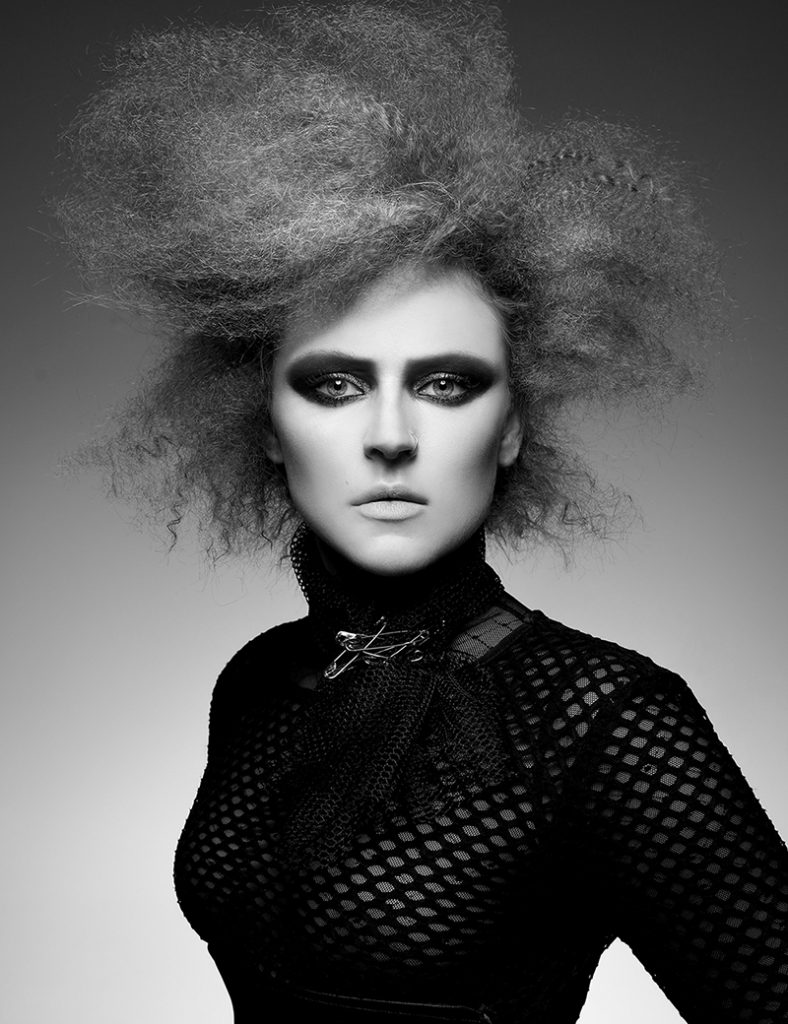 Contessa 32 Finalist Collection – Isabel Wilson | Salon