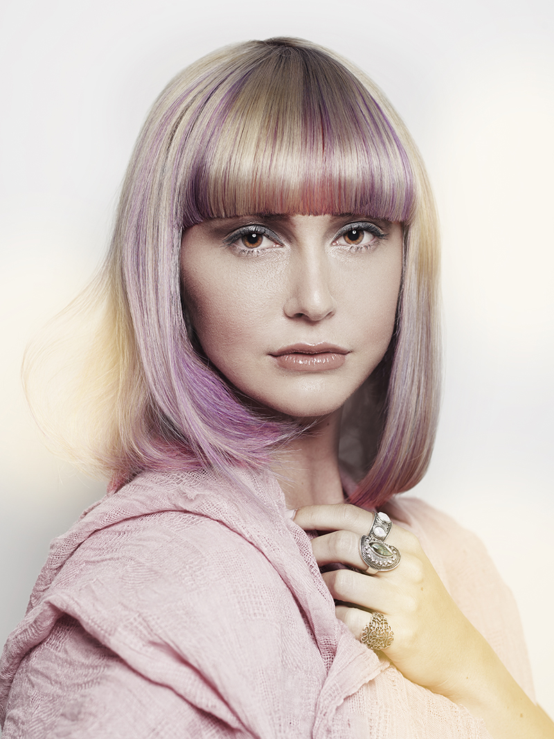 Contessa 32 Finalist Collection – Timothy Switzer | Salon